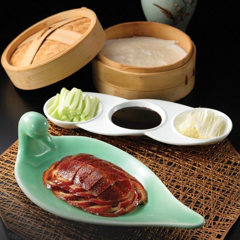 6 best restaurants at Suria KLCC to pop in after a day of retail therapy