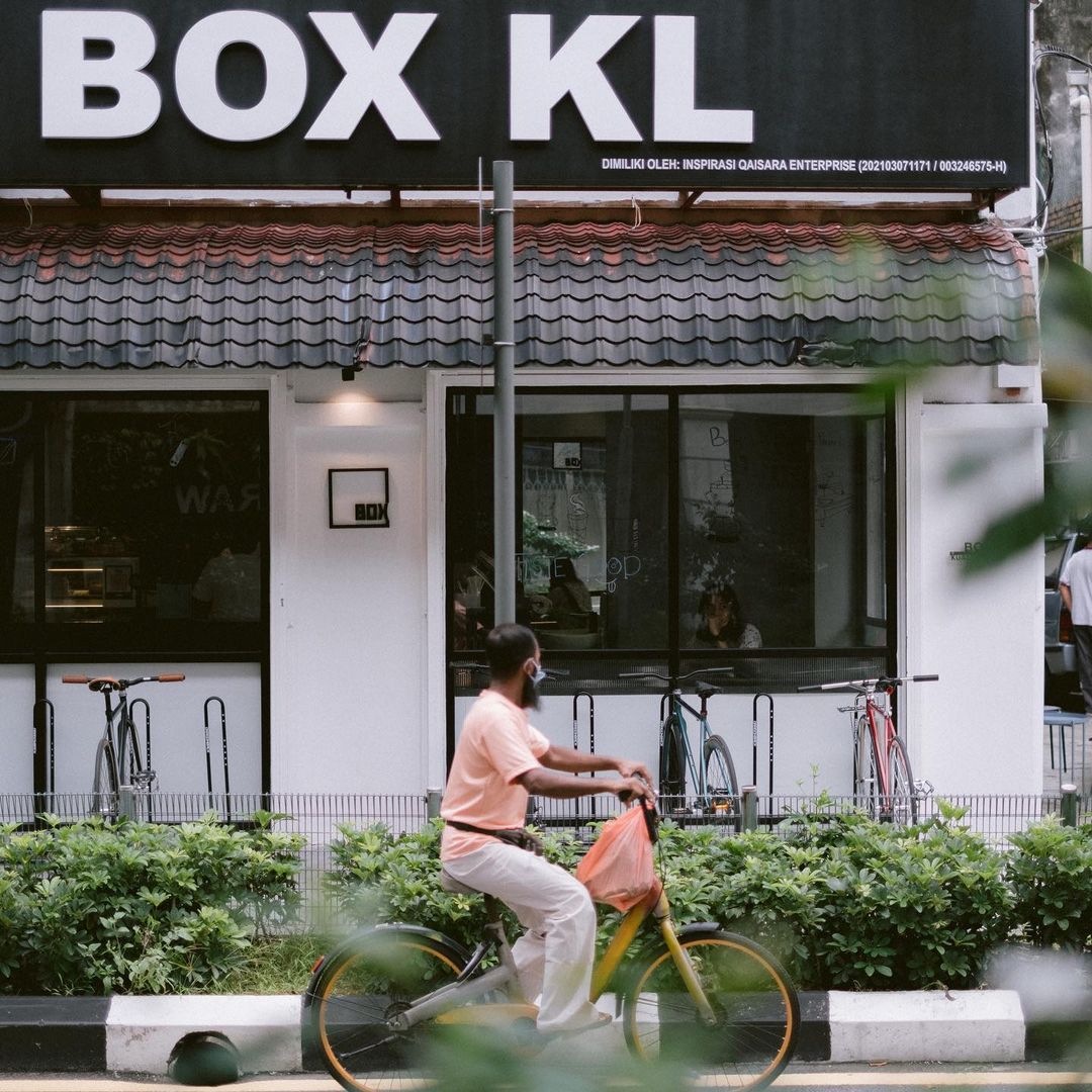 6 new cafes and restaurants to visit in KL this November 2021