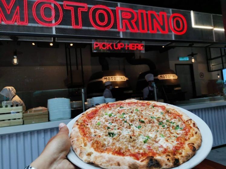 A guide to the best pork-free restaurants in Genting Highlands