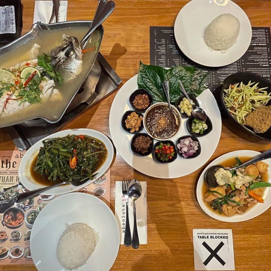 A guide to the best pork-free restaurants in Genting Highlands