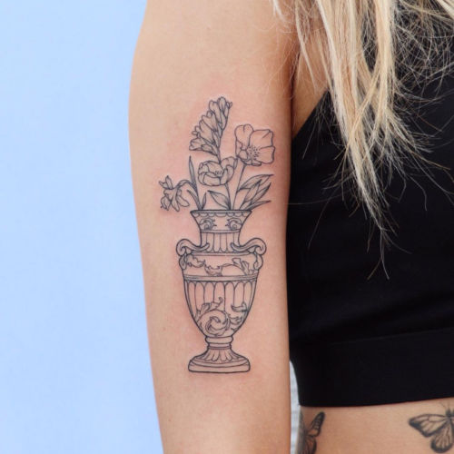 10 amazing tattoo artists to follow on Instagram for inspiration