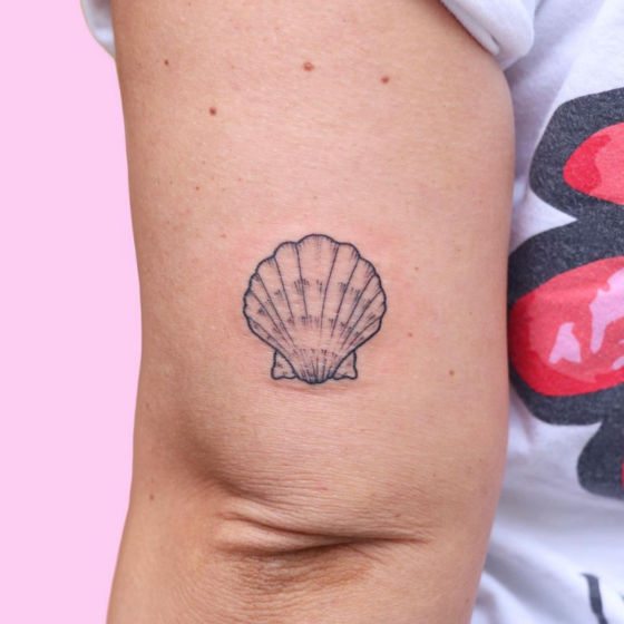 10 amazing tattoo artists to follow on Instagram for inspiration