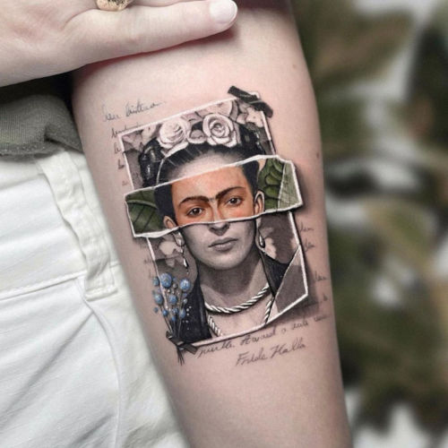 10 amazing tattoo artists to follow on Instagram for inspiration