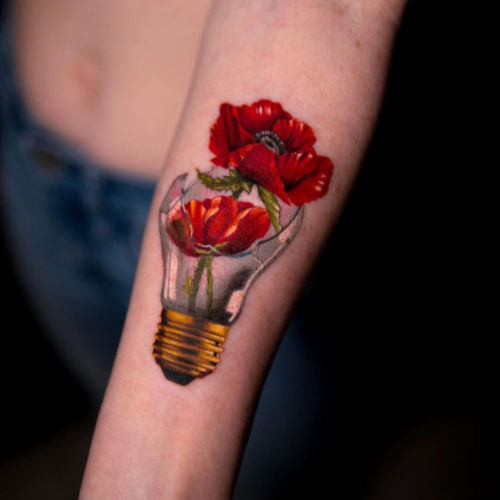 10 amazing tattoo artists to follow on Instagram for inspiration