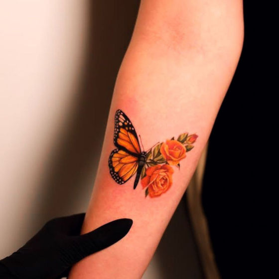 10 amazing tattoo artists to follow on Instagram for inspiration
