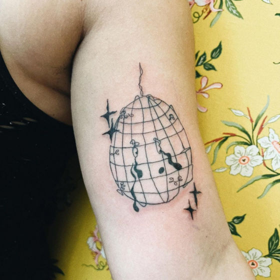 10 amazing tattoo artists to follow on Instagram for inspiration