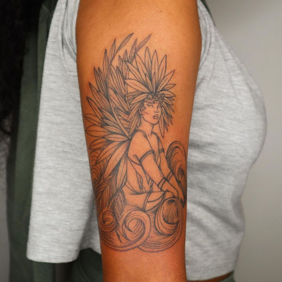 10 amazing tattoo artists to follow on Instagram for inspiration