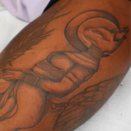 10 amazing tattoo artists to follow on Instagram for inspiration