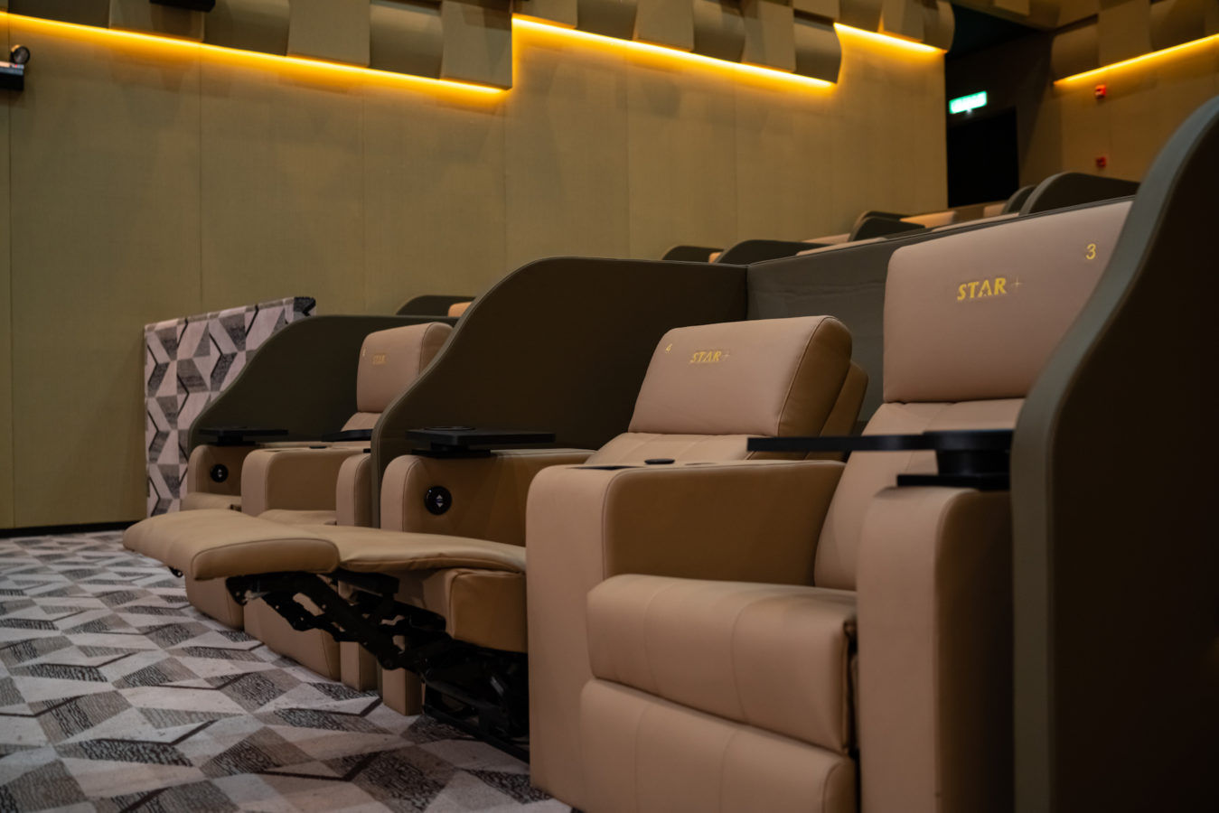 What to expect at Dadi Cinema, Pavilion Kuala Lumpur's latest attraction