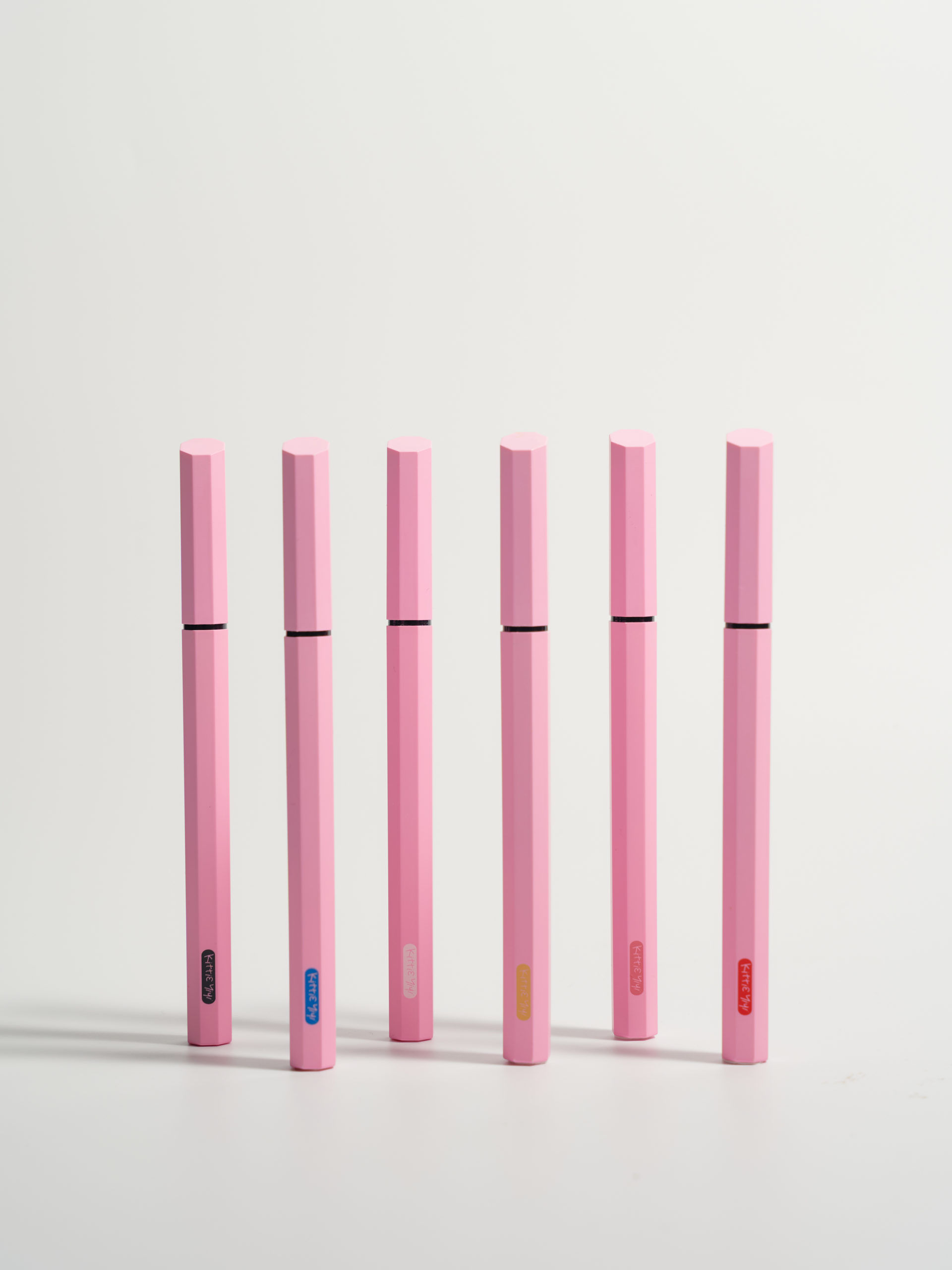 Kittie Yiyi Beauty debuts with the ‘Cross The Line’ liquid eyeliner