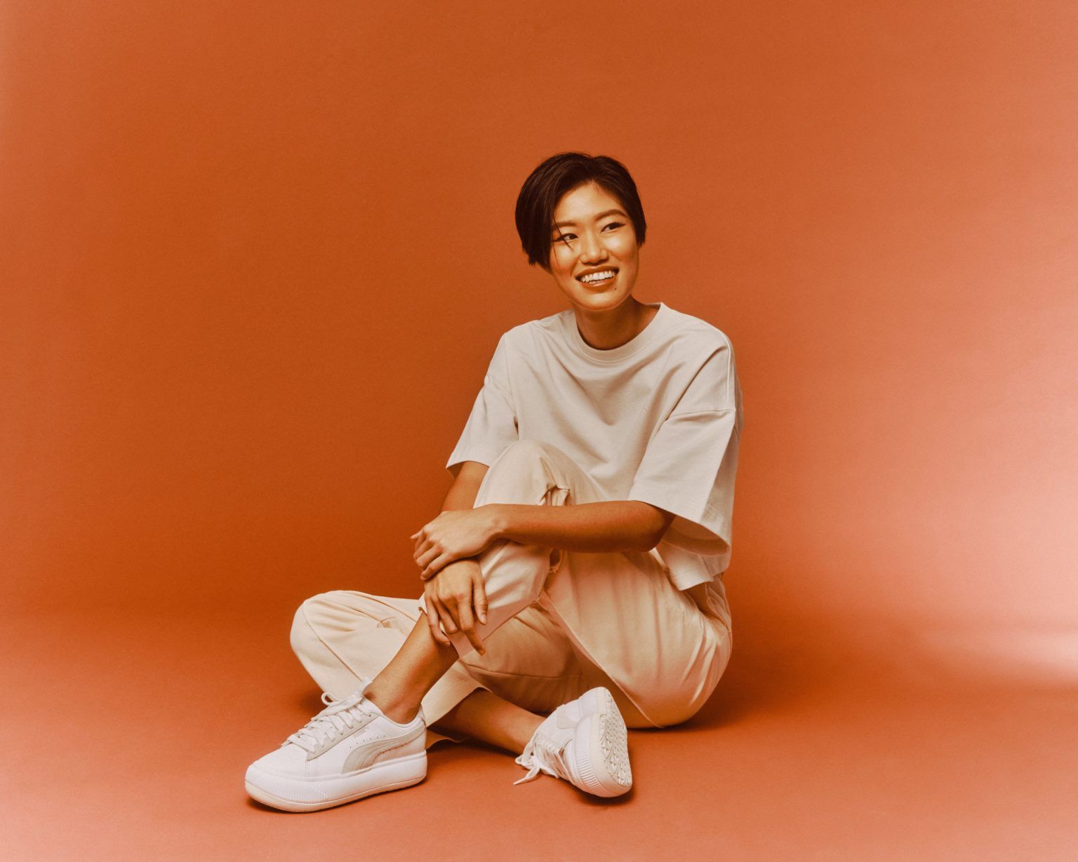 Get to know PUMA's 'We Are #MayuGirls' contest winner, Ooi Erjun