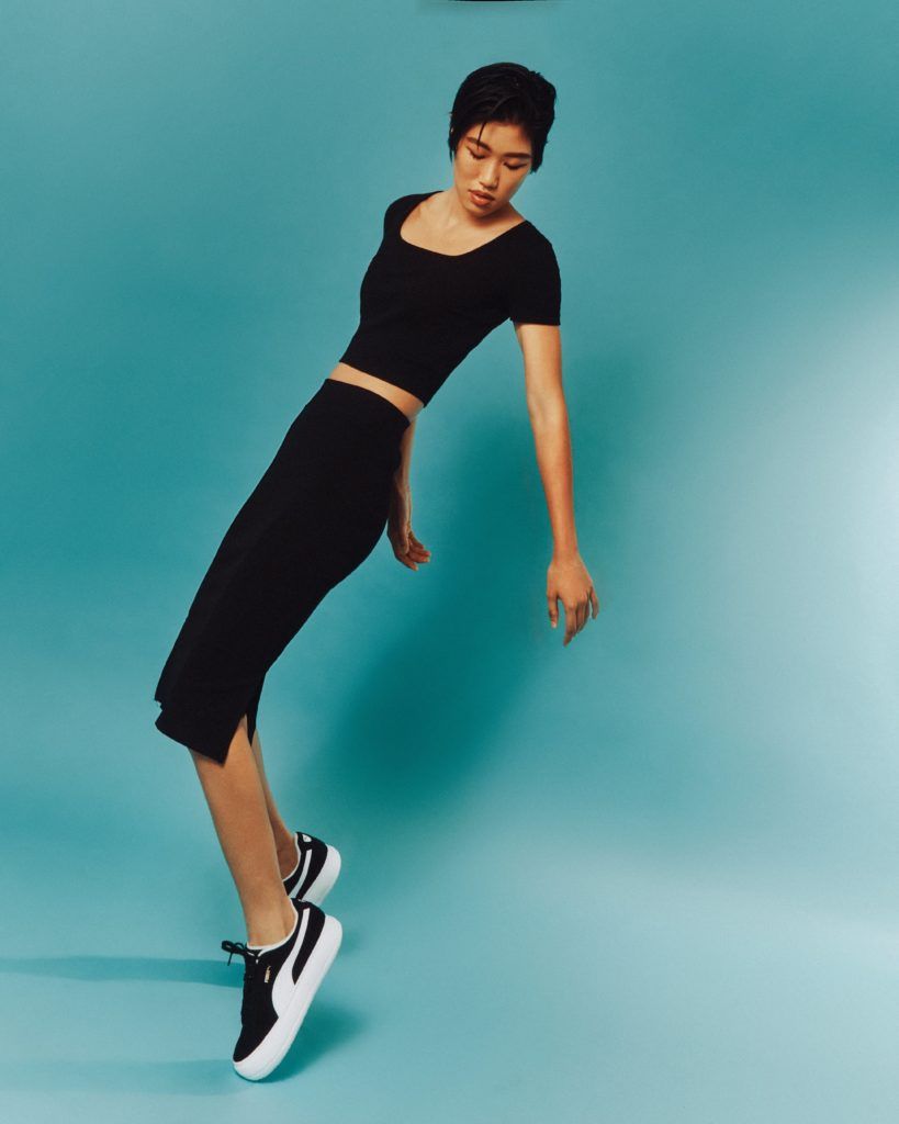 Get to know PUMA's 'We Are #MayuGirls' contest winner, Ooi Erjun