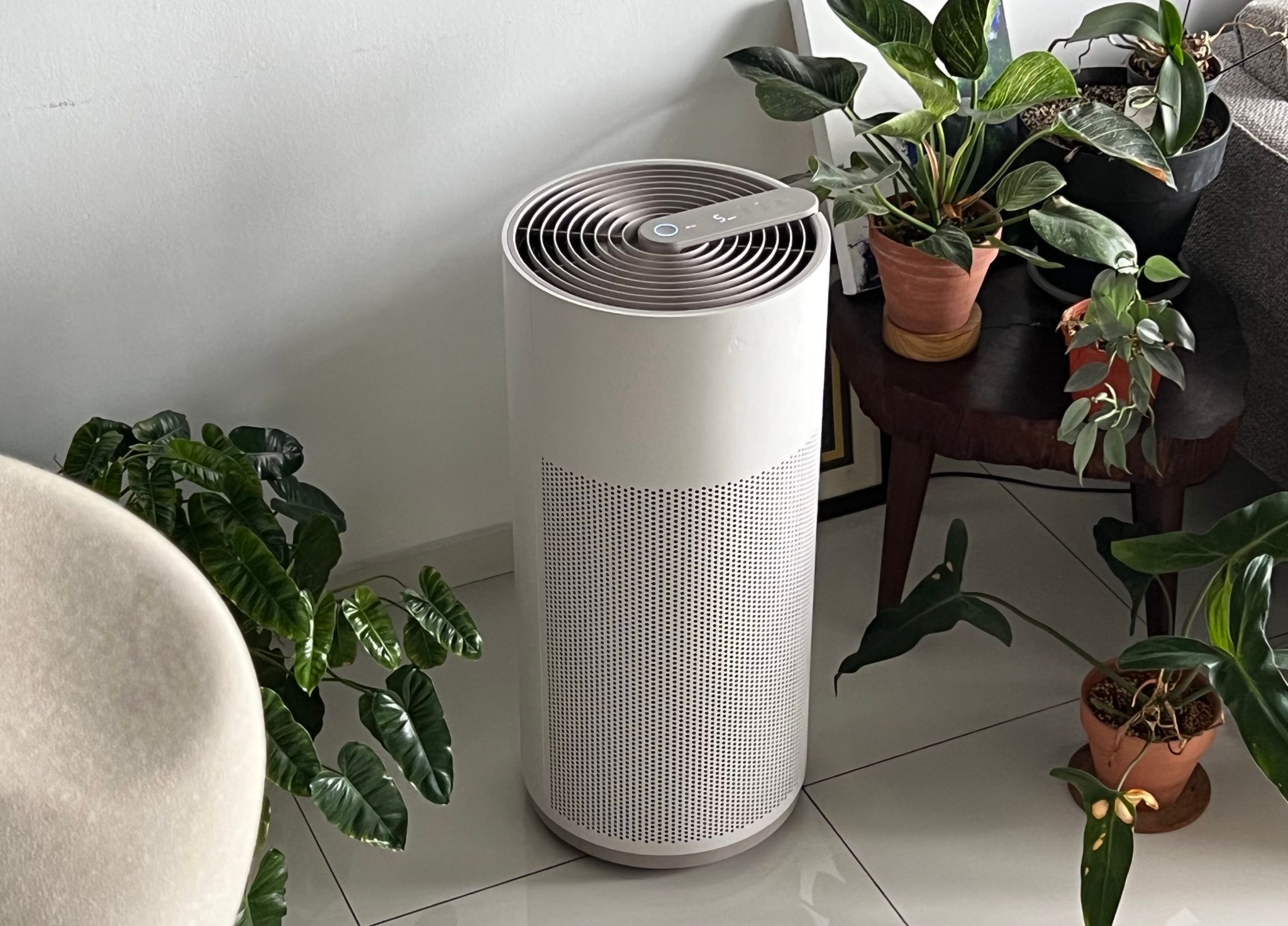 Editor’s Review: Get peace of mind with SK magic’s All Clean Virus Fit ...