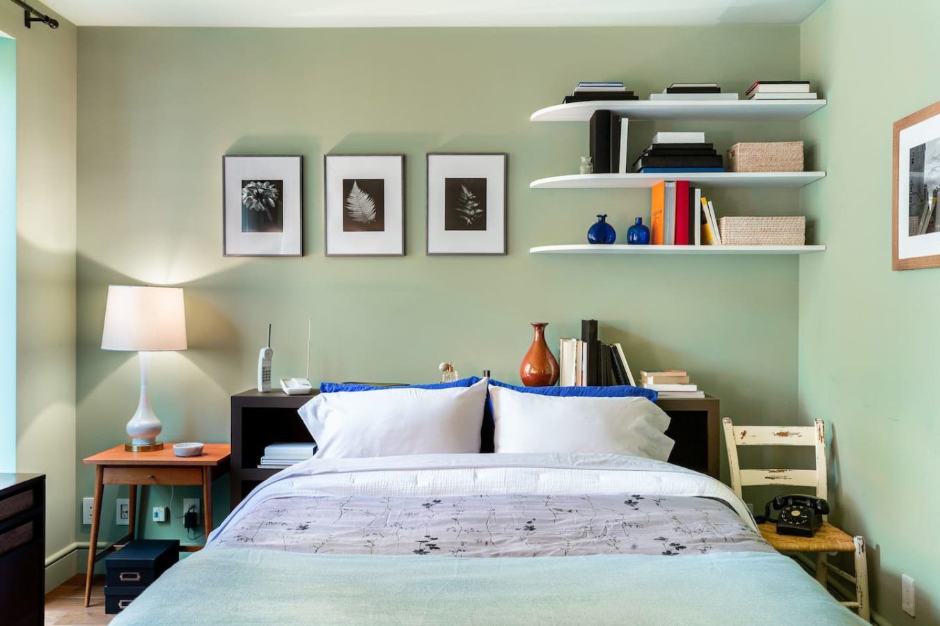 Step inside and book Carrie Bradshaw's iconic NYC pad on Airbnb