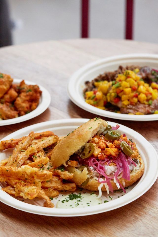4 reasons why you need to be at Tiffin At The Yard this weekend