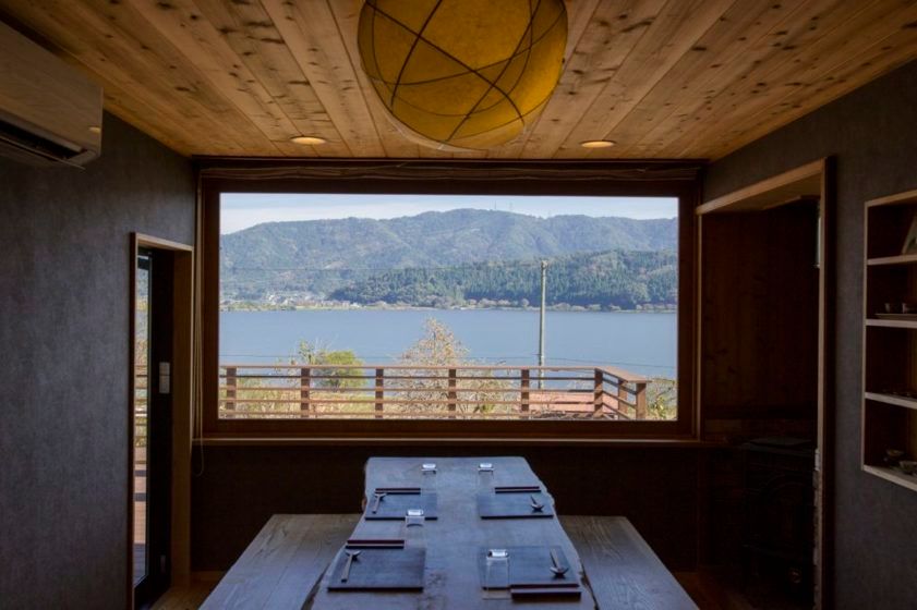 The world's 10 most remote restaurants to satiate gluttony and wanderlust