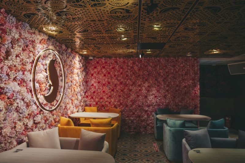 Review: Finch KL brings a touch of whimsy for foodies