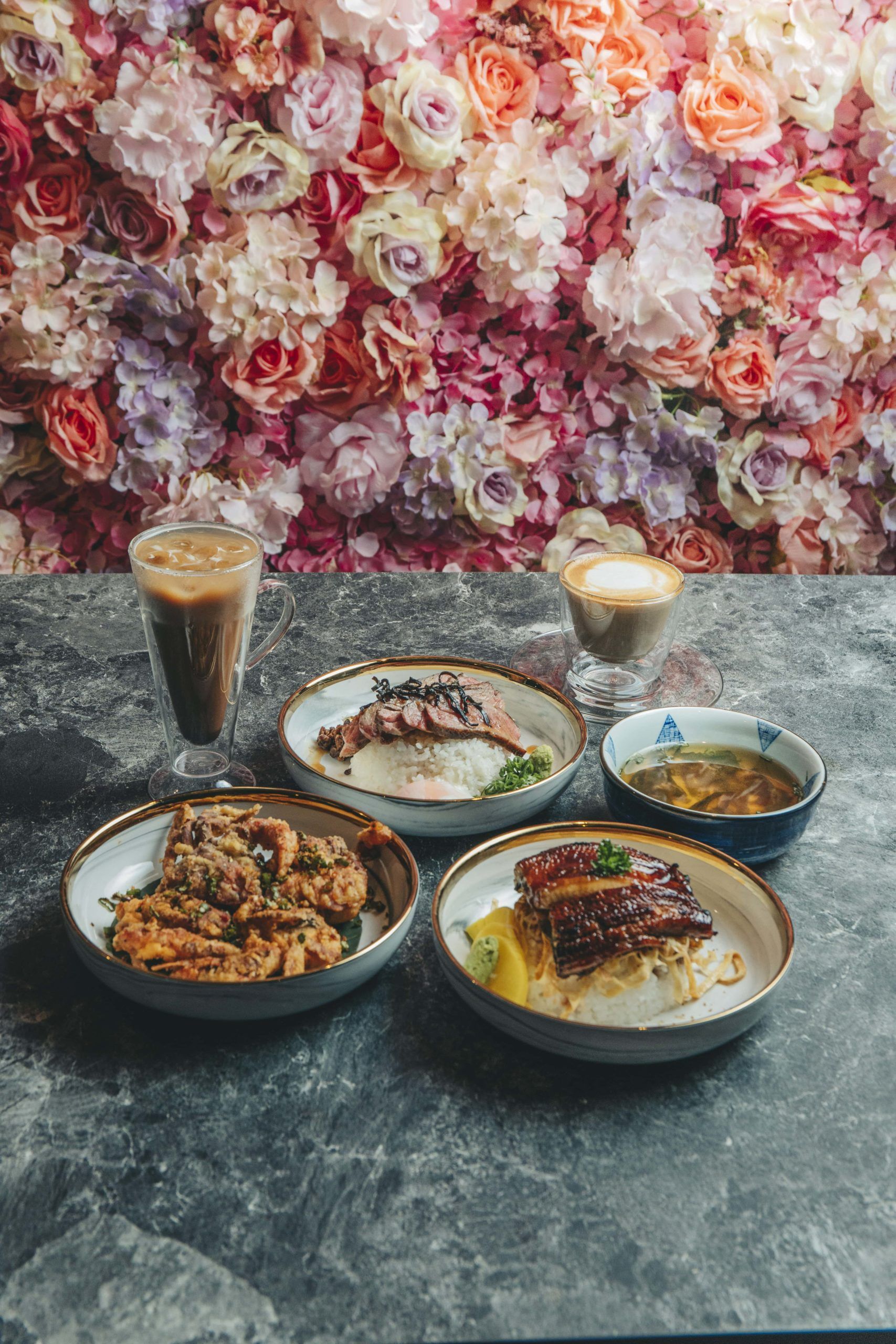 Review: Finch KL brings a touch of whimsy for foodies