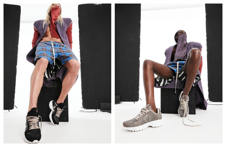 Sneakers to cop this week: Balenciaga Runners, Aimé Leon Dore, etc