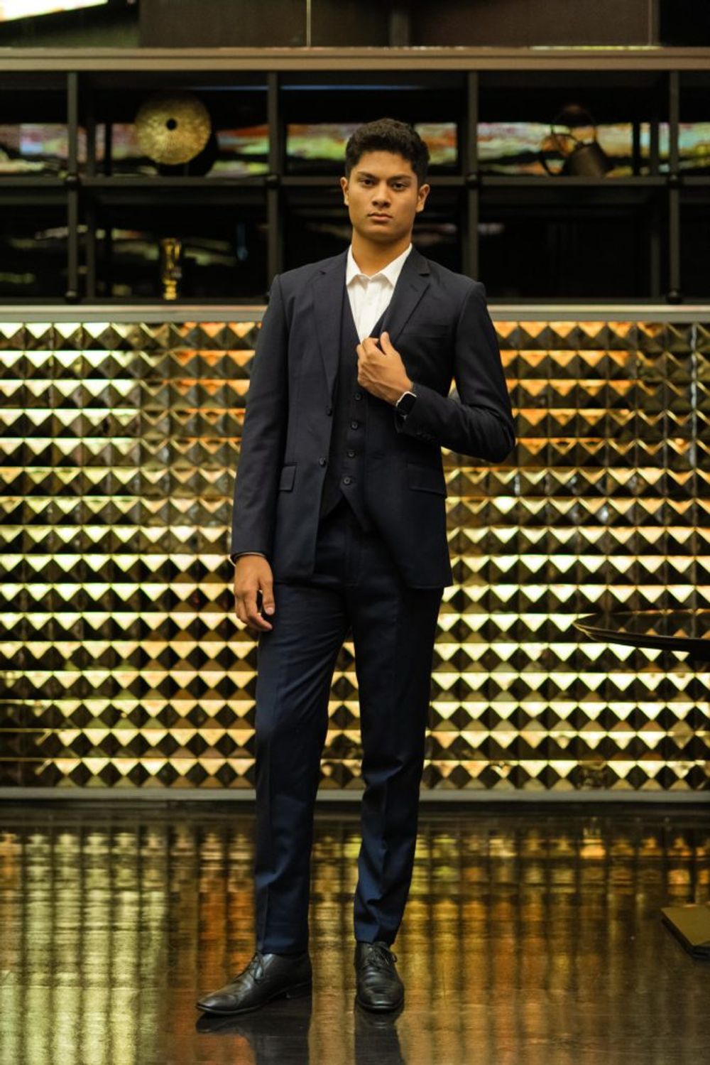 Gallery: The Z List Award Ceremony and Dinner