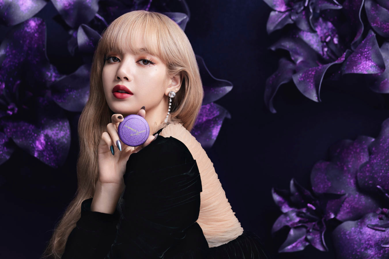Where to get the MAC x Blackpink Lisa beauty collaboration in Malaysia