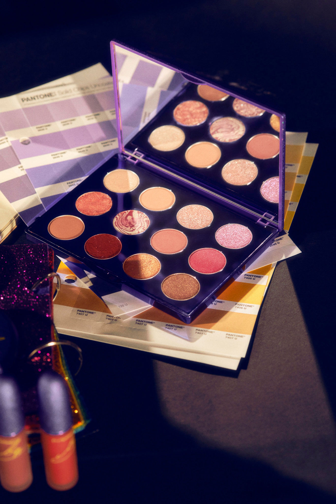 Where to get the MAC x Blackpink Lisa beauty collaboration in Malaysia