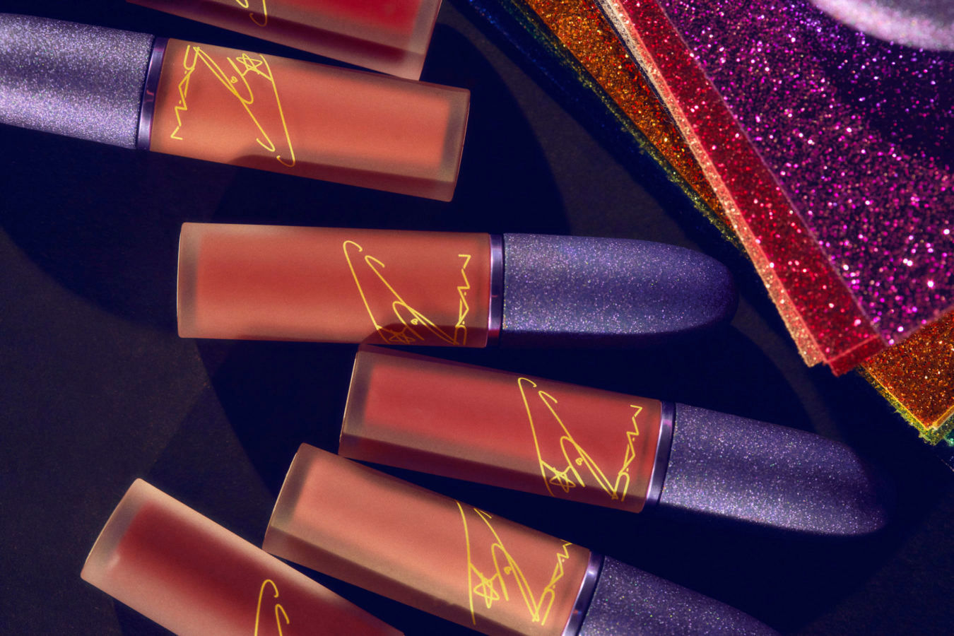 Where to get the MAC x Blackpink Lisa beauty collaboration in Malaysia