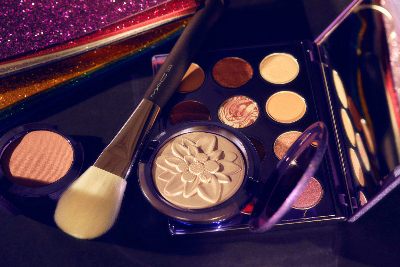 Where to get the MAC x Blackpink Lisa beauty collaboration in Malaysia