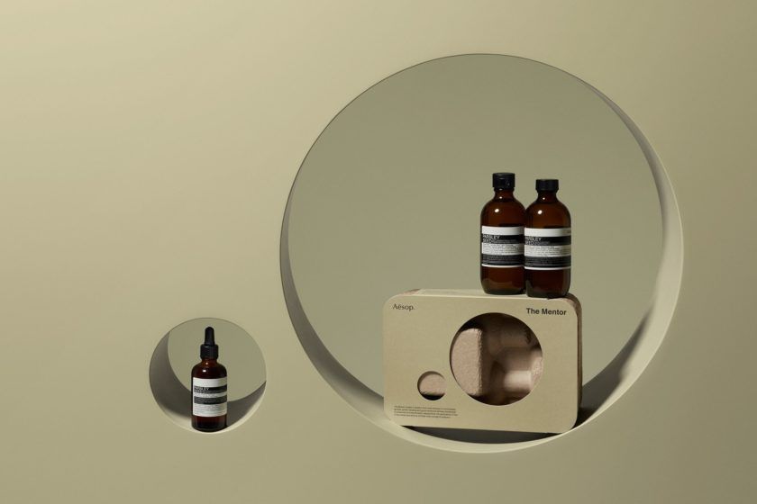 What’s in Aesop’s 2021 Gift Kits, ’Anatomy of Generosity’?