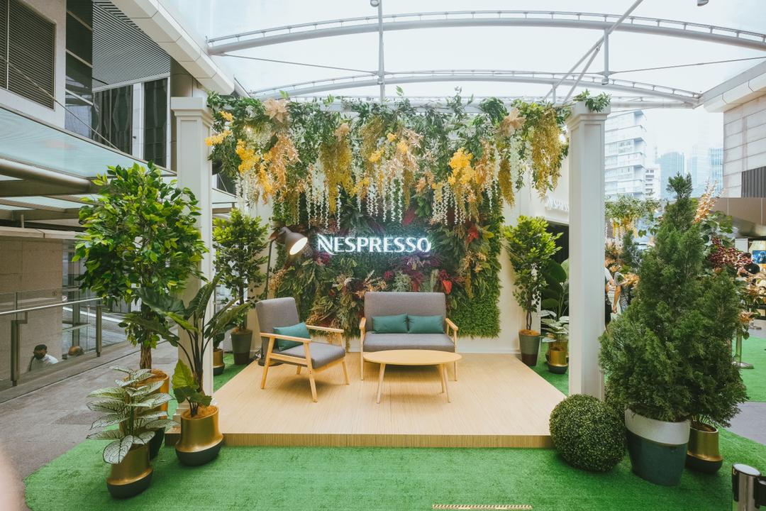 Nespresso X Johanna Ortiz presents a Festive collection called ‘Gifts ...