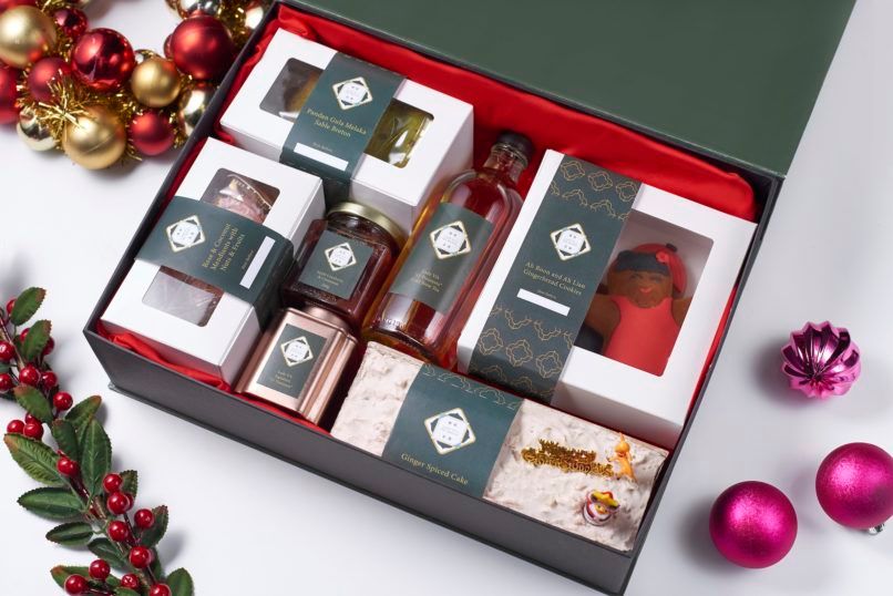 Here’s a guide to the best Christmas hampers for your loved ones in 2021