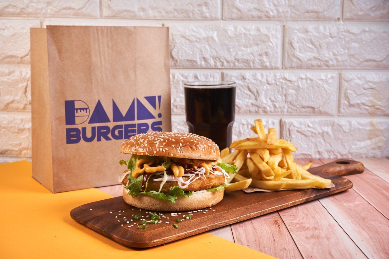 5 exciting new additions on foodpanda delivery platform in November 2021