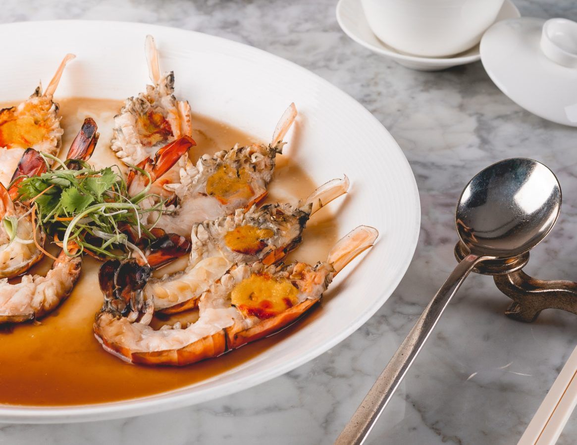 December 2021 dining ideas in KL: Marini's, The Chow Kit and more