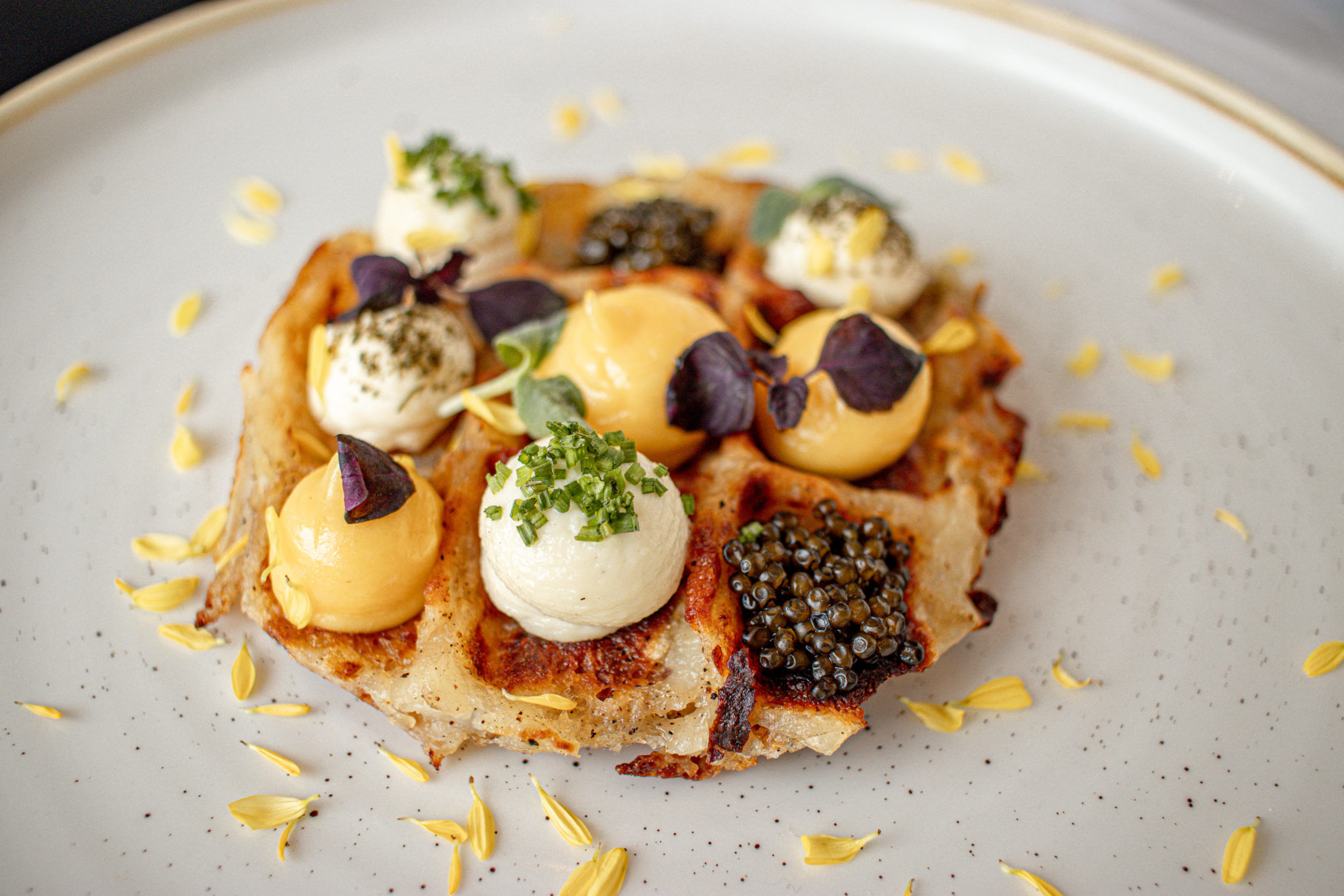 The New Year’s Eve 2021 brunch, lunch and dinner guide for KL