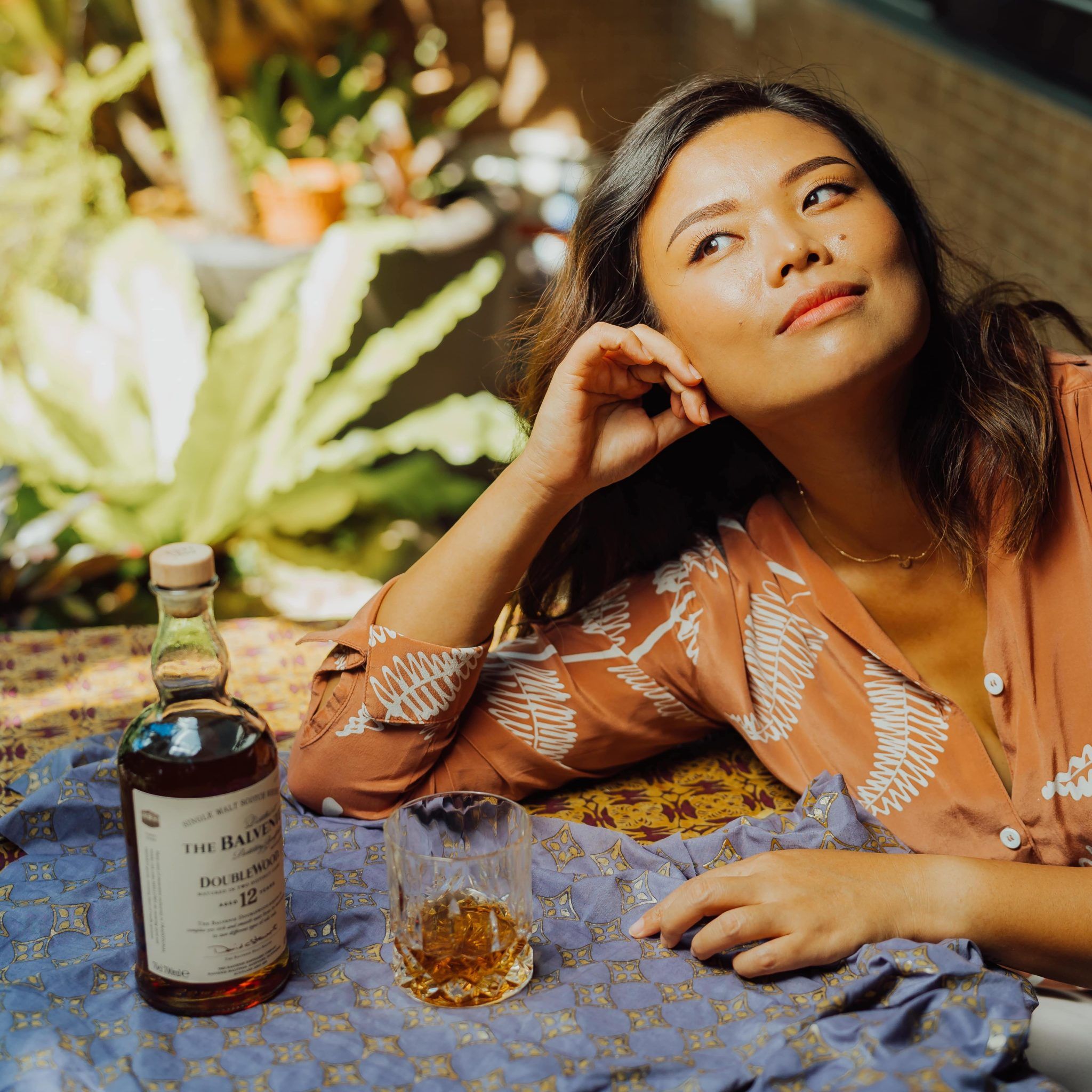 Celebrate the art of making at The Makers Project by The Balvenie