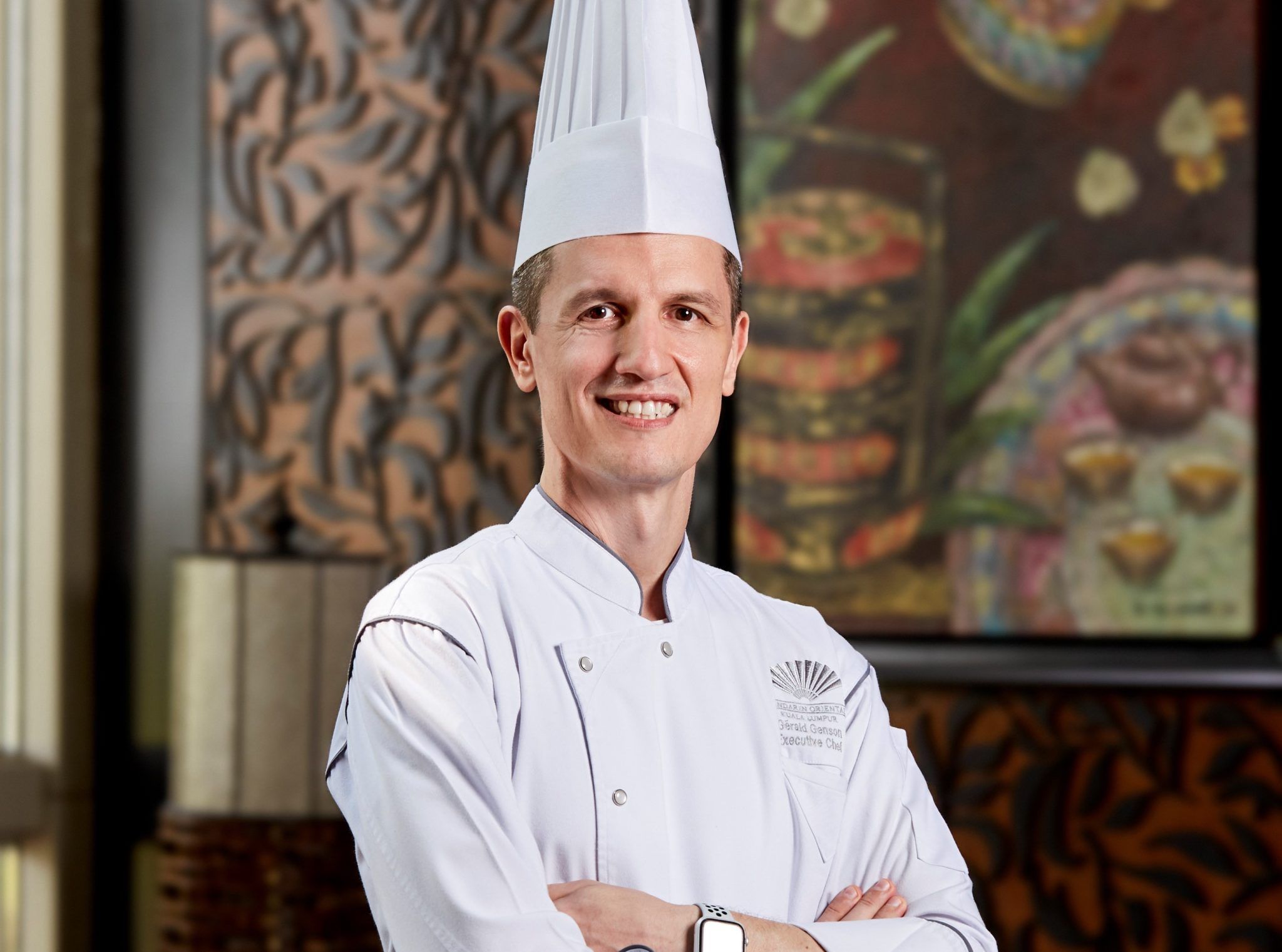 December 2021 dining ideas in KL: Marini's, The Chow Kit and more