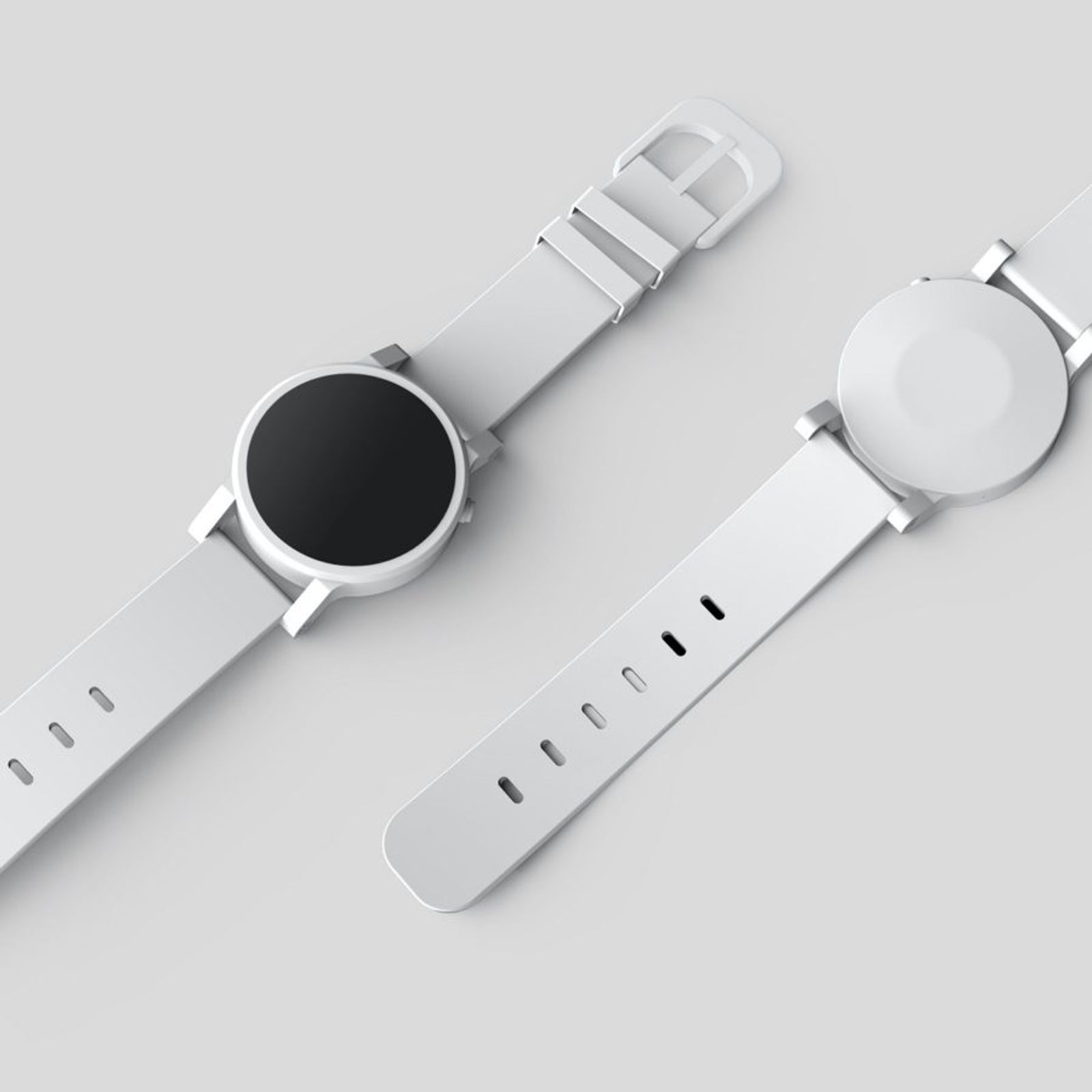 What we know about Google's first in-house smartwatch
