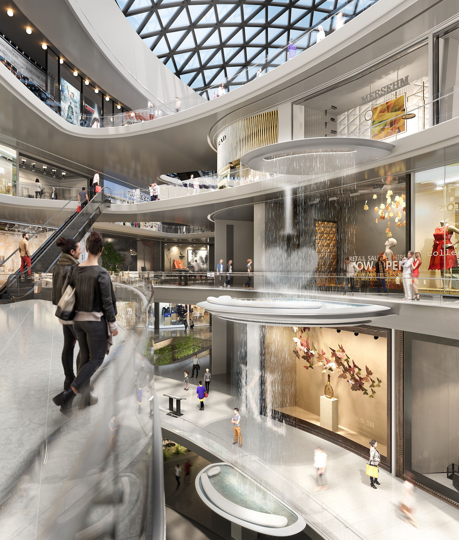 What to know about the world’s second tallest building Merdeka 118?