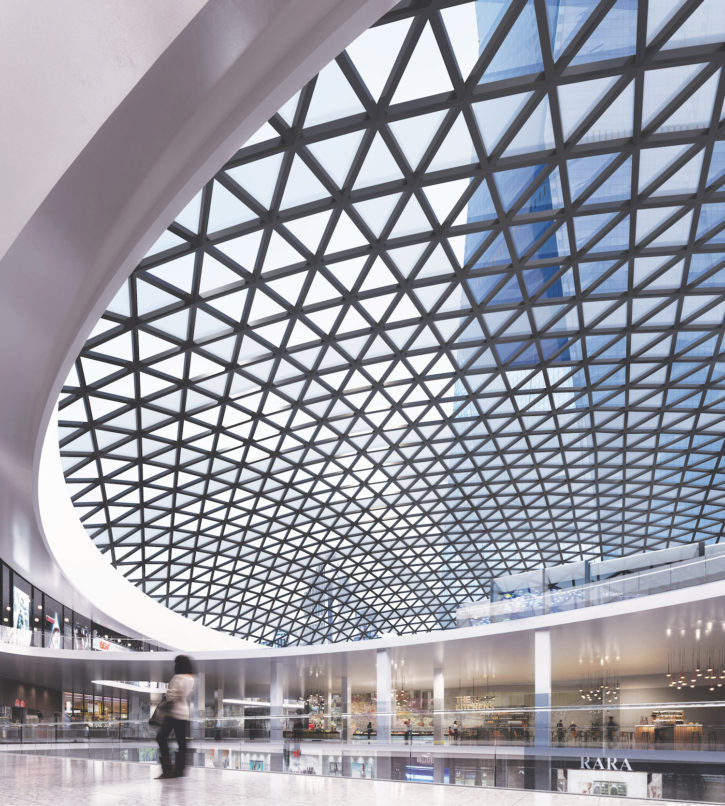 What to know about the world’s second tallest building Merdeka 118?