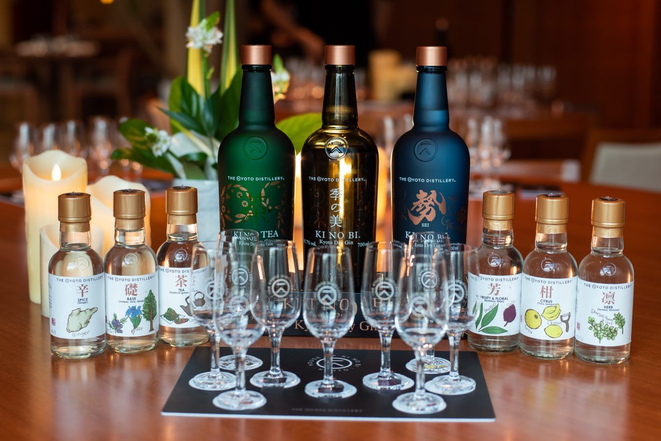 5 best craft gins you can buy in Malaysia for your G&T fix in 2022