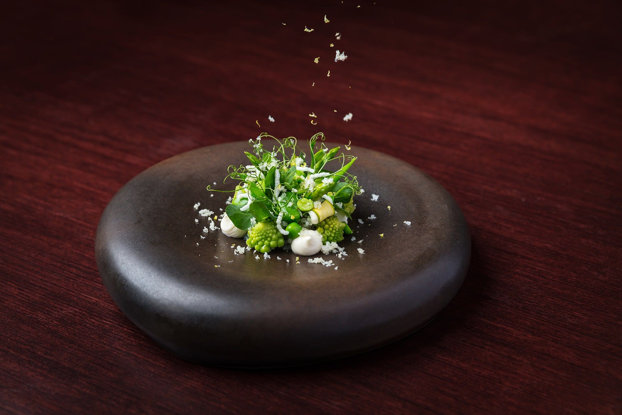 Indulge in the best dining experience at Resorts World Sentosa’s award ...