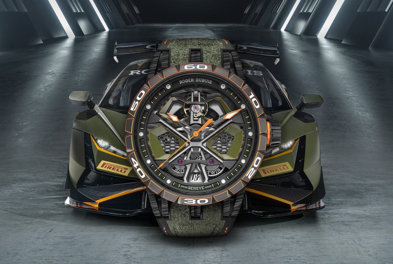 New watches unveiled in December 2021: Patek, Hublot, Casio and more