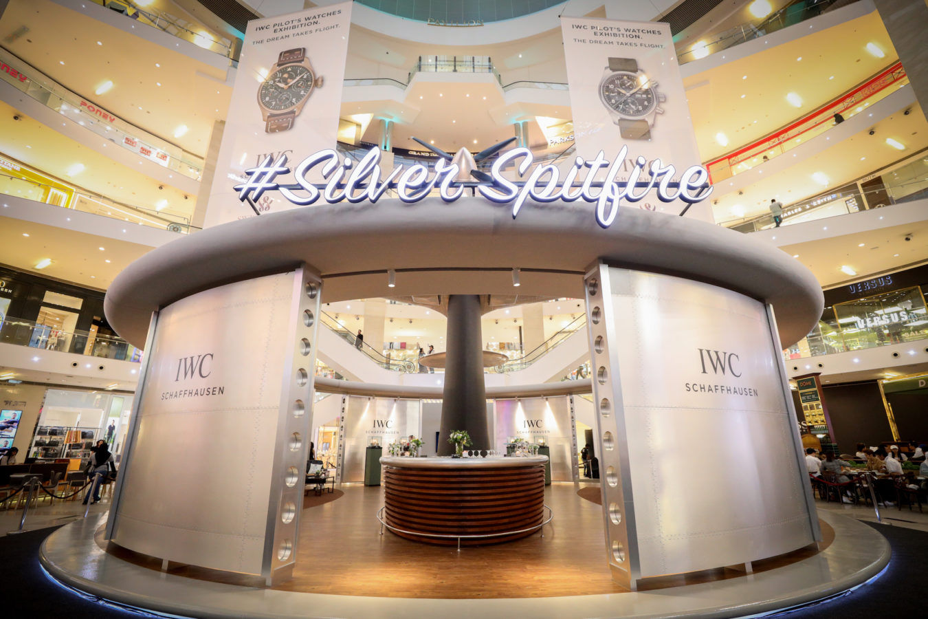 A Taste of Time: A tale of endurance and evolution for Swiss Watch