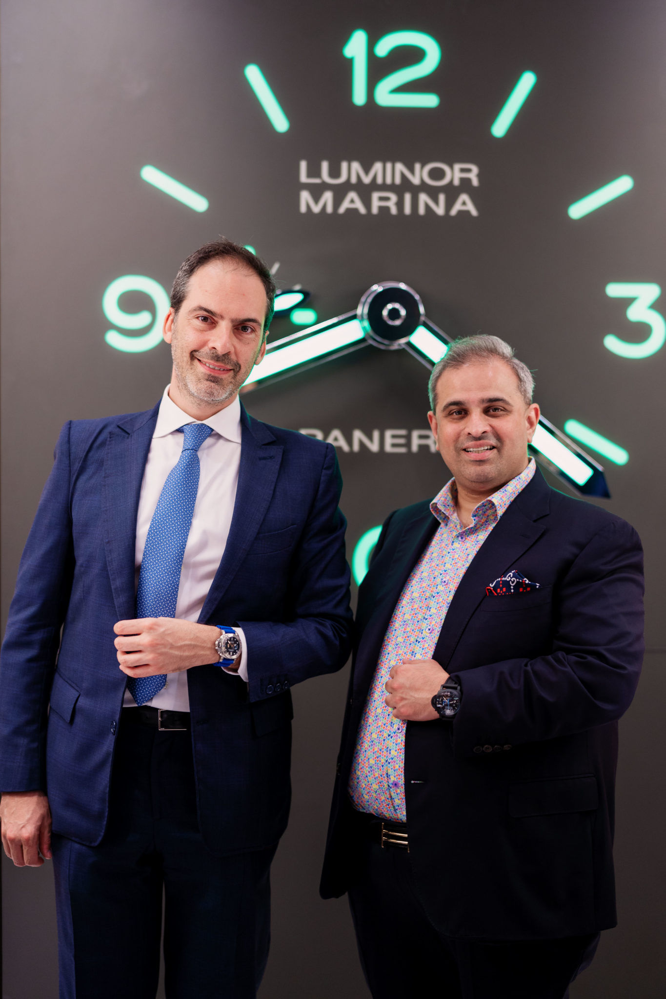 A Taste of Time: A tale of endurance and evolution for Swiss Watch