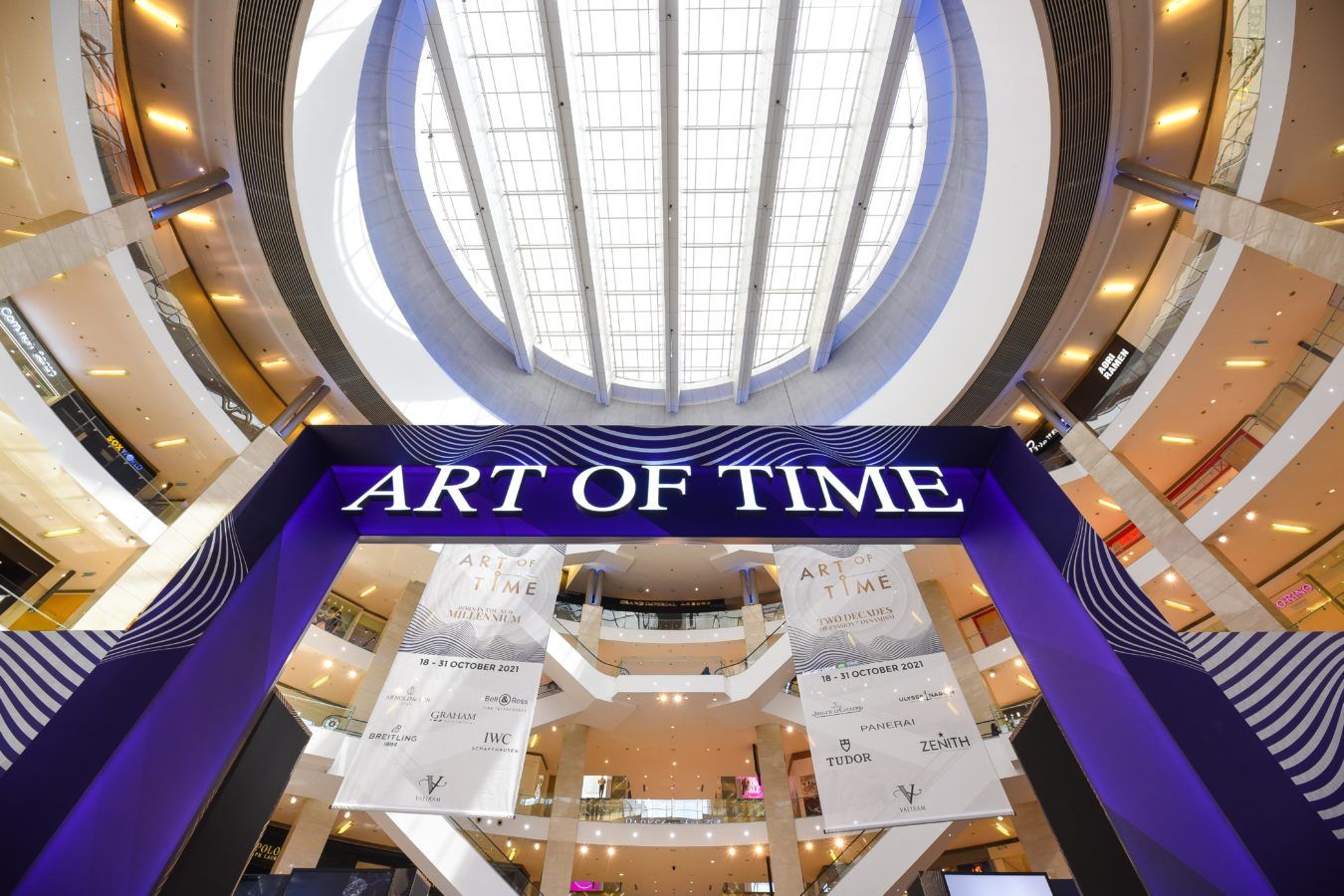 A Taste of Time: A tale of endurance and evolution for Swiss Watch
