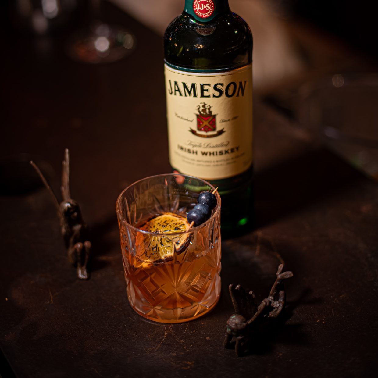 12 bars in KL are serving up delightful festive cocktails this Christmas