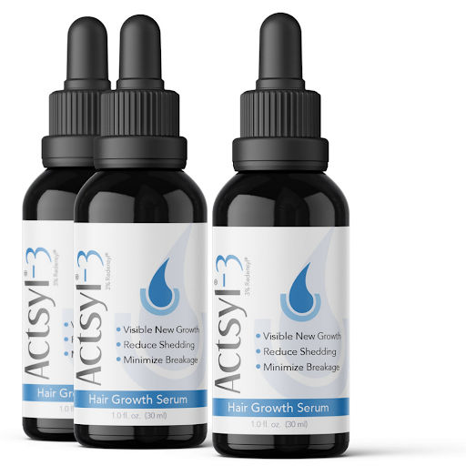 What is Capixyl? How can it stop hair loss and spur hair growth?