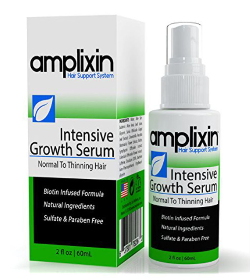 What is Capixyl? How can it stop hair loss and spur hair growth?
