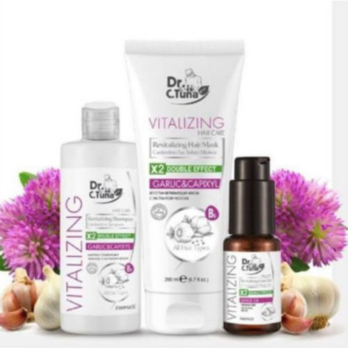 What is Capixyl? How can it stop hair loss and spur hair growth?