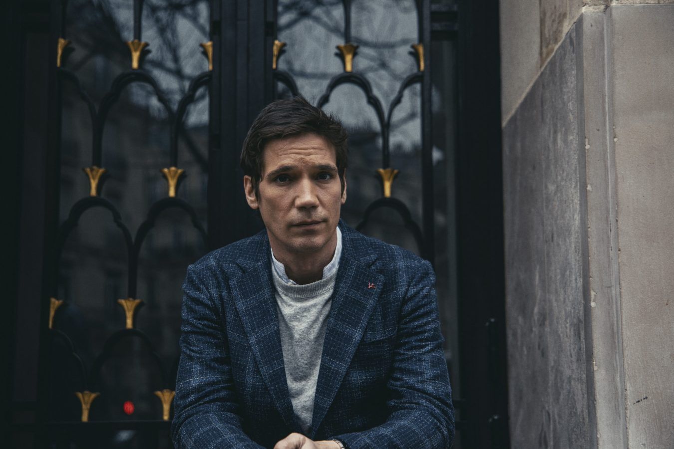 The savoir faire behind the House of Creed perfumes